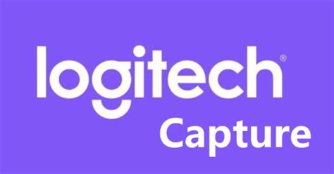 Logitech Capture Software E As Alternativas