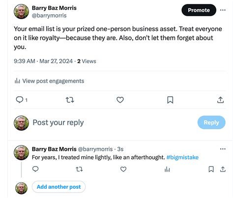 How I Solved A Frustrating Problem On Twitter That Plagued Me For Years