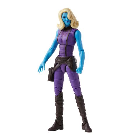 Nebula Marvel