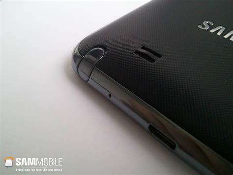 Samsung Galaxy Note Review Gt N Sammobile