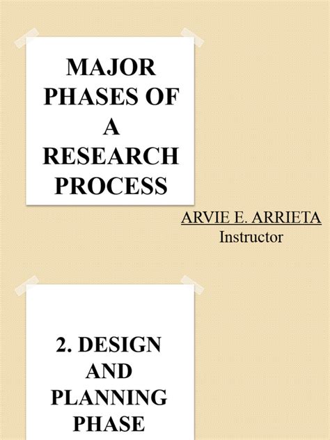 Lec4 Design Phase Pdf Experiment Statistics
