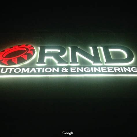 Rnd Automation And Engineering