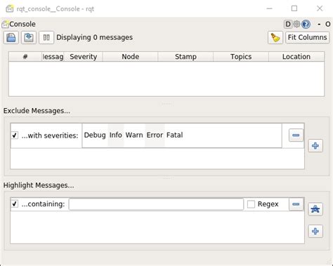 Setting Up Ros In Windows Through Docker Jack Kawell