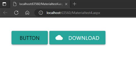 Is There A Way To Add Material Design To Aspnet Webforms Microsoft Qanda