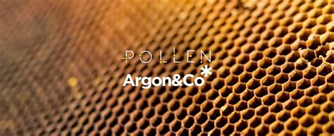 Pollen Consulting Group Joins Argon And Co Argon And Co