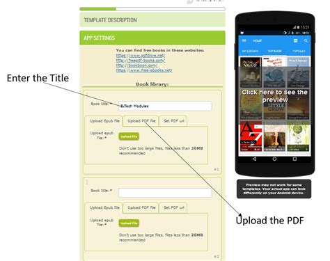 Appsgeyser Best Tool For Teachers Create Apps In 5 Minutes Tutorial