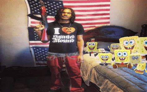 Hackle Spongebob Collection Live R Hauntedmound