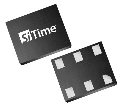 MEMS Oscillator Delivers Fs Jitter In Half The Space Electronic Products