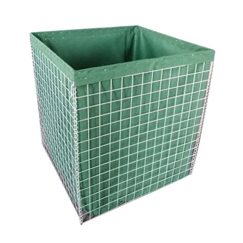 Explosion Proof Mesh Steel