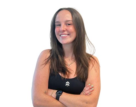 Fitness Instructor Lexi Jourden Barrys