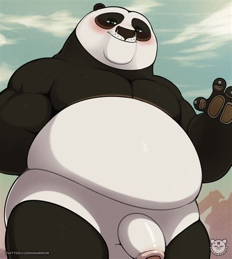 Rule 34 2025 Absurd Res Anthro Bear Belly Big Belly Black Body Black