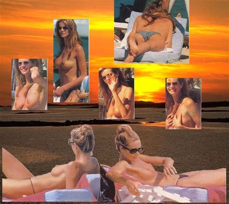 Elle Macpherson Nude Porn Pictures Xxx Photos Sex Images 4079831