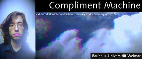 compliment machine now fully available with documentation the arduino files images from the