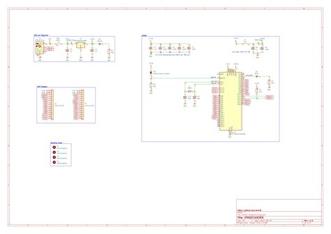 GitHub Anilv8 Stm32 Breakout