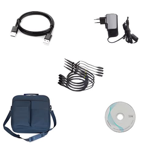 Gaotek Virtual Benchtop Logic Analyzer Gao Tek