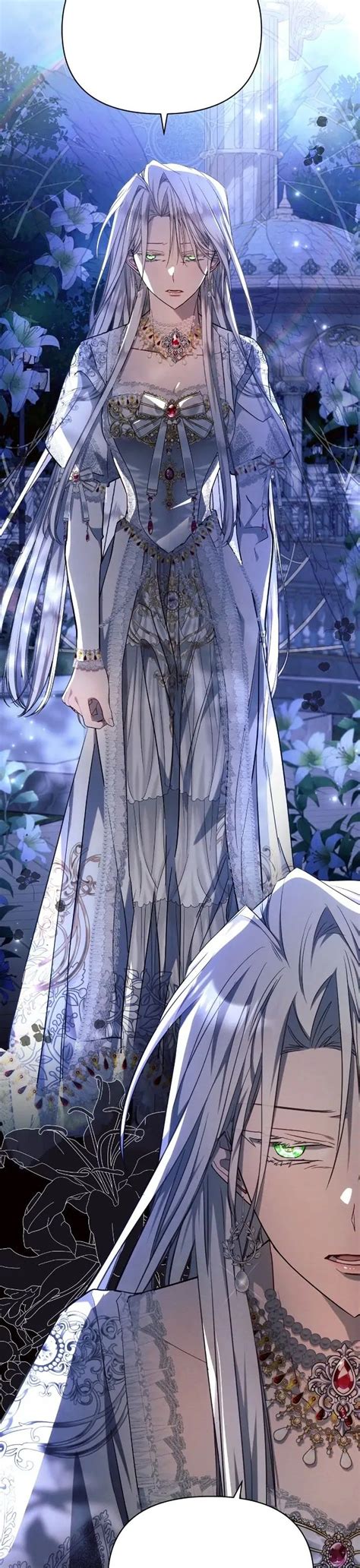 Chapter 52 Amaryllis Firenze Манхва Манга Аниме