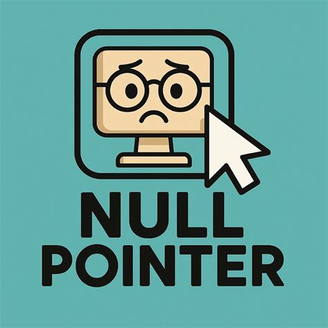 null pointer youtube