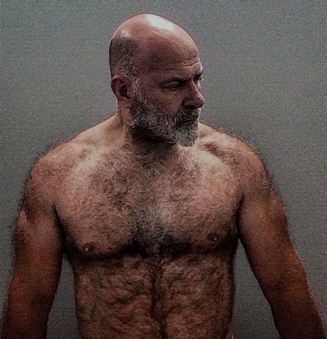 Hairy Club For Men Hairy Chested Men Hairy Men Scruffy Men