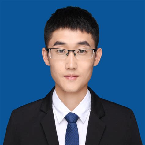Liqiang Zhang Phd University Of Science And Technology Of China