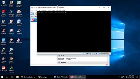 Tutorial Konfigurasi Ftp Server Debian YouTube