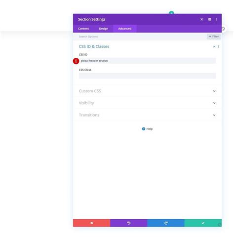 How To Reveal Your Global Header While Scrolling Up And Hide While