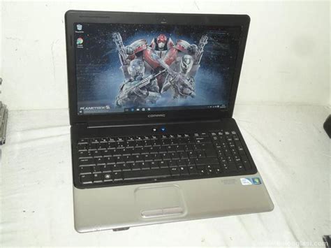 Hp Compaq Presario Cq Intel Pentium T Ghz Halo Oglasi