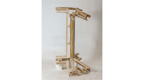 Geometric Structural Design Material Computation For Structural