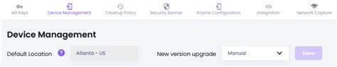 Perform A Remote Deviceconnect Update Kobiton Docs
