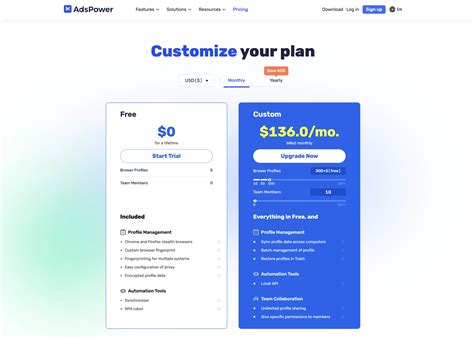 Adspower Browser Alternatives Honest Review In 2024