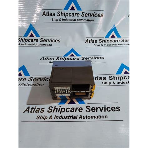 YOKOGAWA F3SP05 0P S1 SEQUENCE CPU MODULE Atlas Shipcare Services