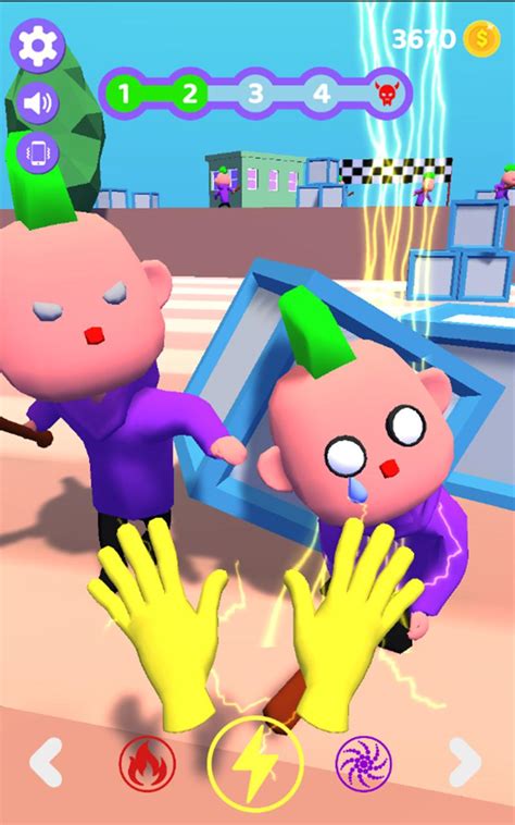 Magic Master Element War Apk For Android Download