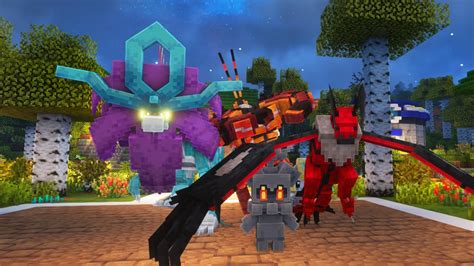 News Sui Server Vanilla E Cobblemon Youtube