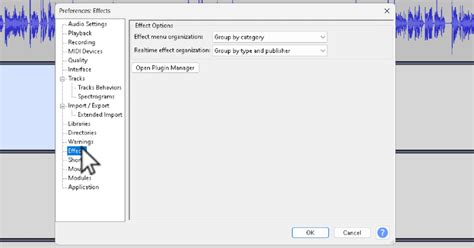 How To Quickly Add Install Plugins To Audacity Envato Tuts