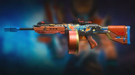 How To Get Echo Endo Vibrant Vixen Skin In Mw3 And Warzone One Esports