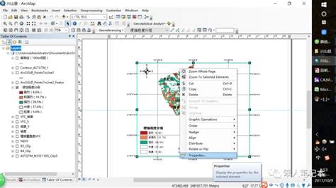 arcgis植被覆盖度计算与栅格计算 植被类型gis数据 csdn博客
