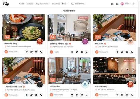 Voxel Wordpress Theme Consultancy