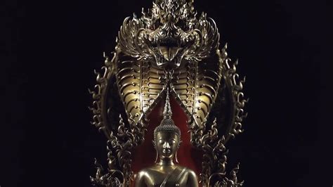 หลวงพ่อพระใส รุ่น พรนาคาธิบดี บารมีพระใส ๒๕๖๖ Youtube