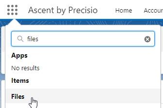 Ascent Label Anything Zebra Initial Setup