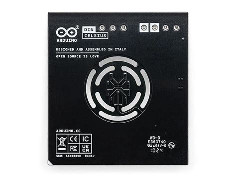 Arduino Plc Starter Kit Opencircuit