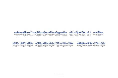 Antwerpen Fonts Studio Type