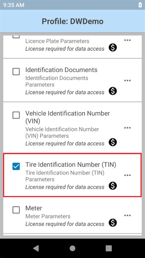 Workflow Input Zebra Technologies Techdocs