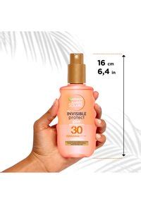 Garnier INVISIBLE PROTECT GLOW SPF30 - Sonnenschutz - - - Zalando.at