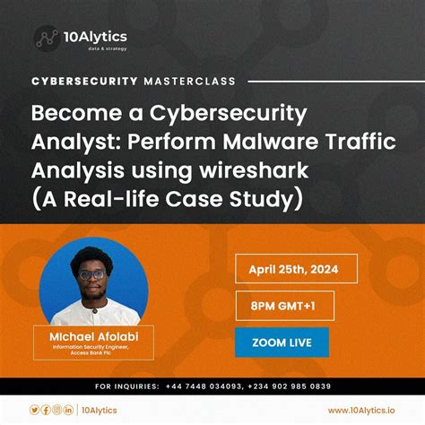 10alytics Cybersecurity 10alytics