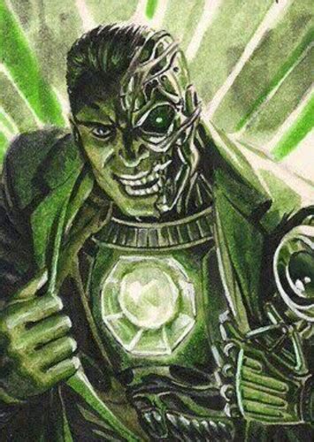 John Corben Fan Casting For Dcu Gunnverse Mycast Fan Casting Your