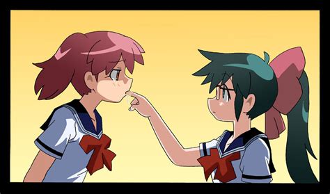 Hinata Natsumi Azumaya Koyuki And Hirohashi Ryou Keroro Gunsou And More Drawn By Anifamu