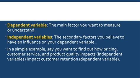 multiple regression statistics lesson pptx