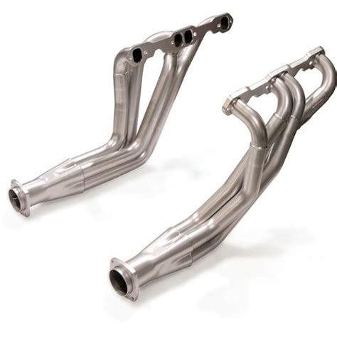 Dynatech 70 81 Camaro Headers Coated