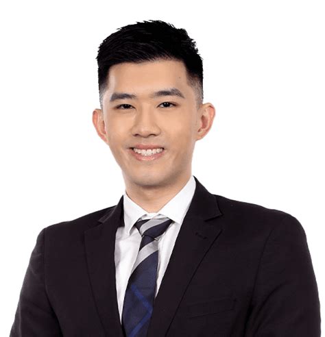 Chris Tan Rajah And Tann Asia