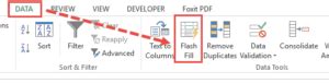 How To Separate Address In Excel