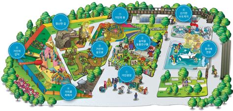 문경 에코월드에코랄라